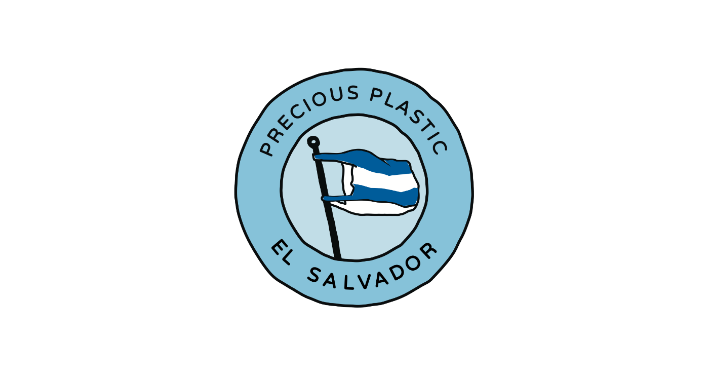 Precious Plastic El Salvador